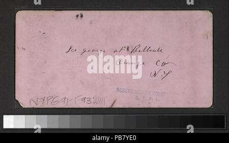 785 Ice Gorge at Bellvale, Orange Co., N.Y (NYPL b11708218-G91F093 034F ...