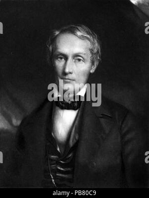 Samuel george morton Stock Photo - Alamy