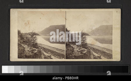 1806 View from Breakneck Hill, looking South (NYPL b11708218-G91F093 ...
