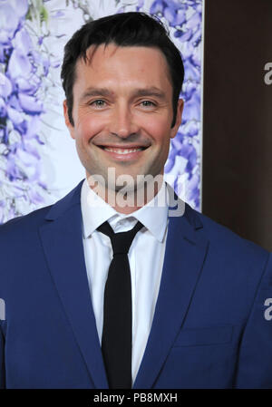 Carlo Marks at Hallmark Channel and Hallmark Movies & Mysteries 2019 ...