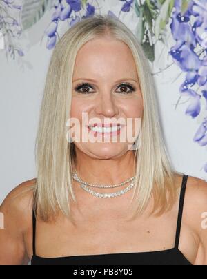 Michelle Vicary at the Hallmark Channel Summer TCA 2019 event in a ...