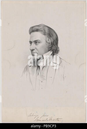 Samuel Martin minister Stock Photo - Alamy