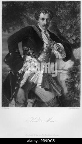 Schiller Galerie komplett Bild 03 Stock Photo - Alamy