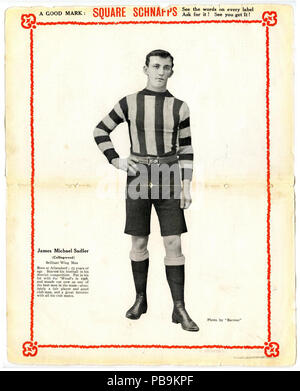 833 Jim Sadler 1910 Stock Photo - Alamy