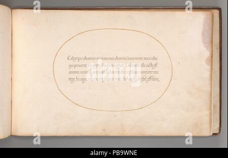 calligraphic drawings words and pen for calligraphy Stock Photo - Alamy