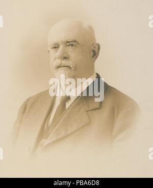 1064 Mr Samuel Manners Brookfield (HS85-10-41552) original Stock Photo ...