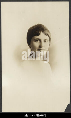 Mrs. Alexandra Shields 157001v Stock Photo - Alamy