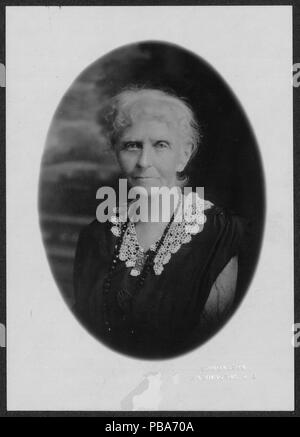 Mrs. Frederick Nolan 275014v Stock Photo - Alamy