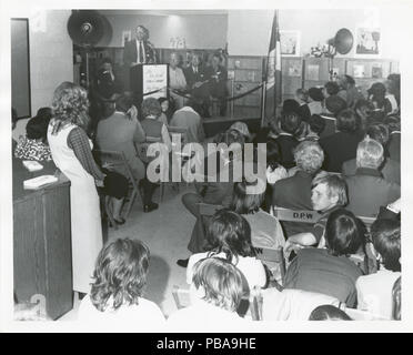 New Dorp Richard Cooper, first full-time president of the New York ...