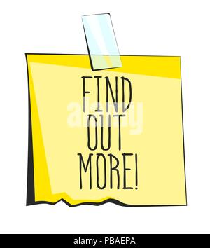 find out more sticker. find out more sign on transparent background ...