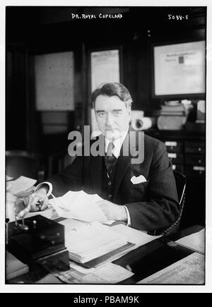 Vintage black and white photograph of the Copeland steam-propelled ...