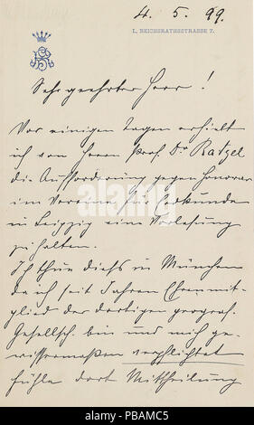 RUDOLF VON SLATIN Stock Photo - Alamy