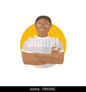 dominance icon, black vector sign with editable strokes, concept ...