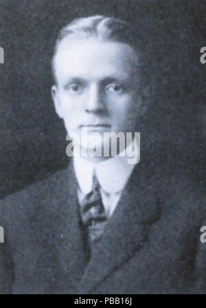 Morgan Hebard 1910 Stock Photo - Alamy
