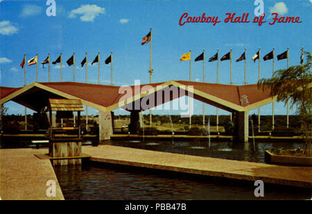 The National Cowboy Hall of Fame and Western Heritage Center in ...