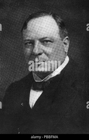 Richard Haldane, 1st Viscount Haldane. British Liberal Imperialist and ...