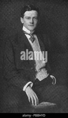 John Corbin, portrait Stock Photo - Alamy