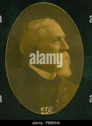 R. Buchanan (Union veteran Stock Photo - Alamy