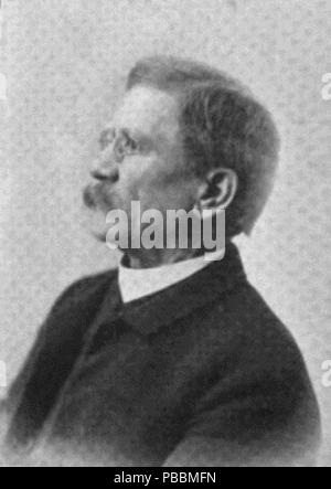 Rev. J. B. Fitzpatrick Stock Photo - Alamy