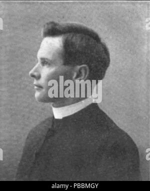Rev. John Smith Lightbourne Stock Photo - Alamy