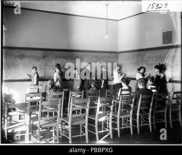 Ohio State Normal College group portrait 1905 (3195547980 Stock Photo ...