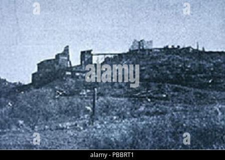 1133 Old Yuma Mine Tucson Mountains Arizona Circa 1920 Stock Photo - Alamy