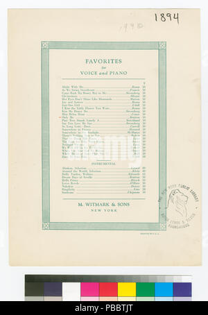 1138 Only me (NYPL Hades-454336-1702630 Stock Photo - Alamy