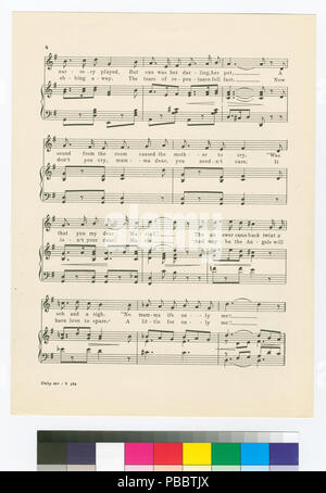 1138 Only me (NYPL Hades-454336-1702630 Stock Photo - Alamy