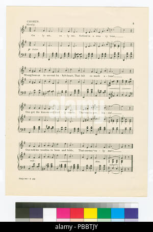 1138 Only me (NYPL Hades-454336-1702630 Stock Photo - Alamy