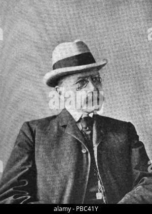 Picture of Charles Heber Clark Stock Photo - Alamy