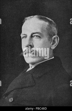 James Gordon Bennett Stock Photo - Alamy