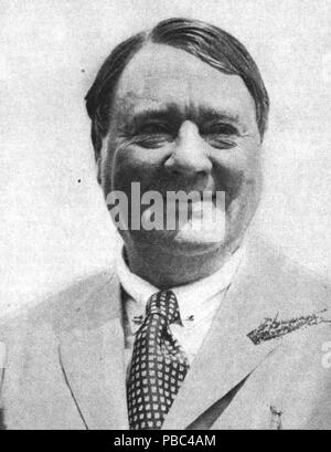 Picture of Lord Northcliffe Stock Photo - Alamy
