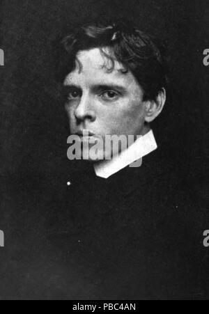 This image is a portrait or photograph of Lorimer Stoddard, a notable ...