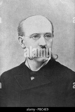 Picture of Terence V. Powderly Stock Photo - Alamy