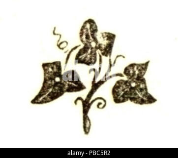 1199 PL Artur Oppman - Pieśni no076 Stock Photo - Alamy