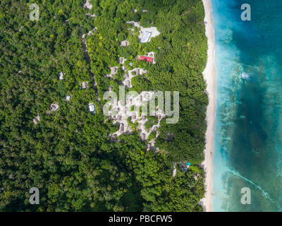 Tikopia, Solomon Islands Stock Photo - Alamy