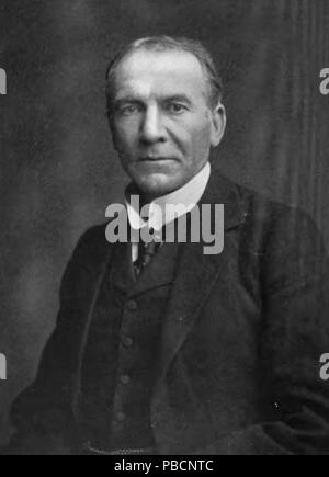 Portrait of Alexander Ure Stock Photo - Alamy