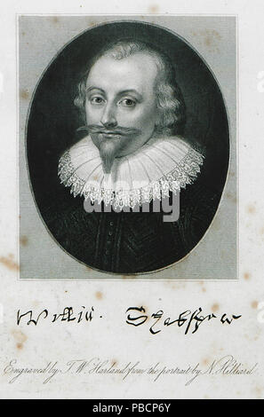 Portrait of Lord Byron - 1849 Stock Photo - Alamy