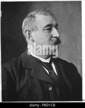 Robert M. Nevin History of Ohio Stock Photo - Alamy