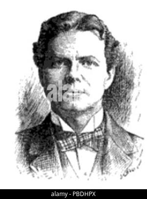 Schuyler Wheeler 1900 Stock Photo - Alamy