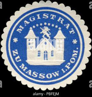 Massow in Pommern 6 Stock Photo - Alamy