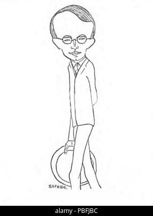 Stephen Vincent Benét Stock Photo - Alamy