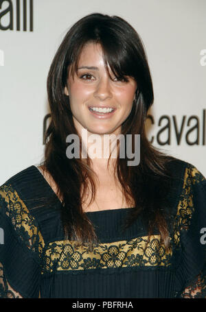 May 17, 2006; Los Angeles, CA, USA; Singer JEREMIAS poses for a picture ...