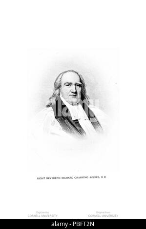 Richard Channing Moore Stock Photo - Alamy