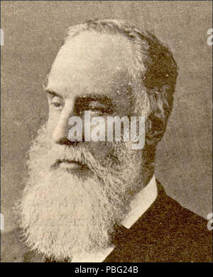 Sir Herbert Harley Murray (1829 1904 Stock Photo - Alamy