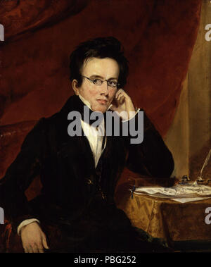 This photograph from the National Portrait Gallery shows a group ...