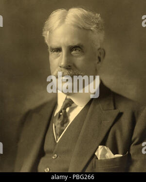 SIR ROBERT LAIRD BORDEN Stock Photo - Alamy