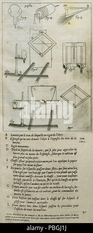 Glass, Balthasar Stock Photo - Alamy