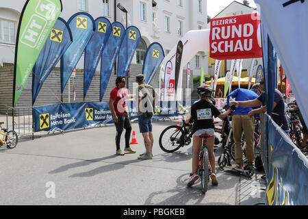 24h Radmarathon Grieskirchen 7 July 2018 (Saturday p.m. 8-12 h viewers ...