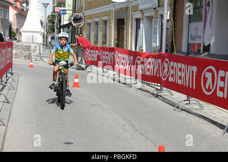 24h Radmarathon Grieskirchen 7 July 2018 (Saturday p.m. 8-12 h viewers ...